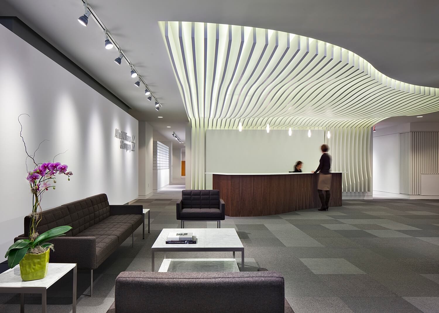 Alfred Williams Case Study - Williams Realty & Building Company, Inc.