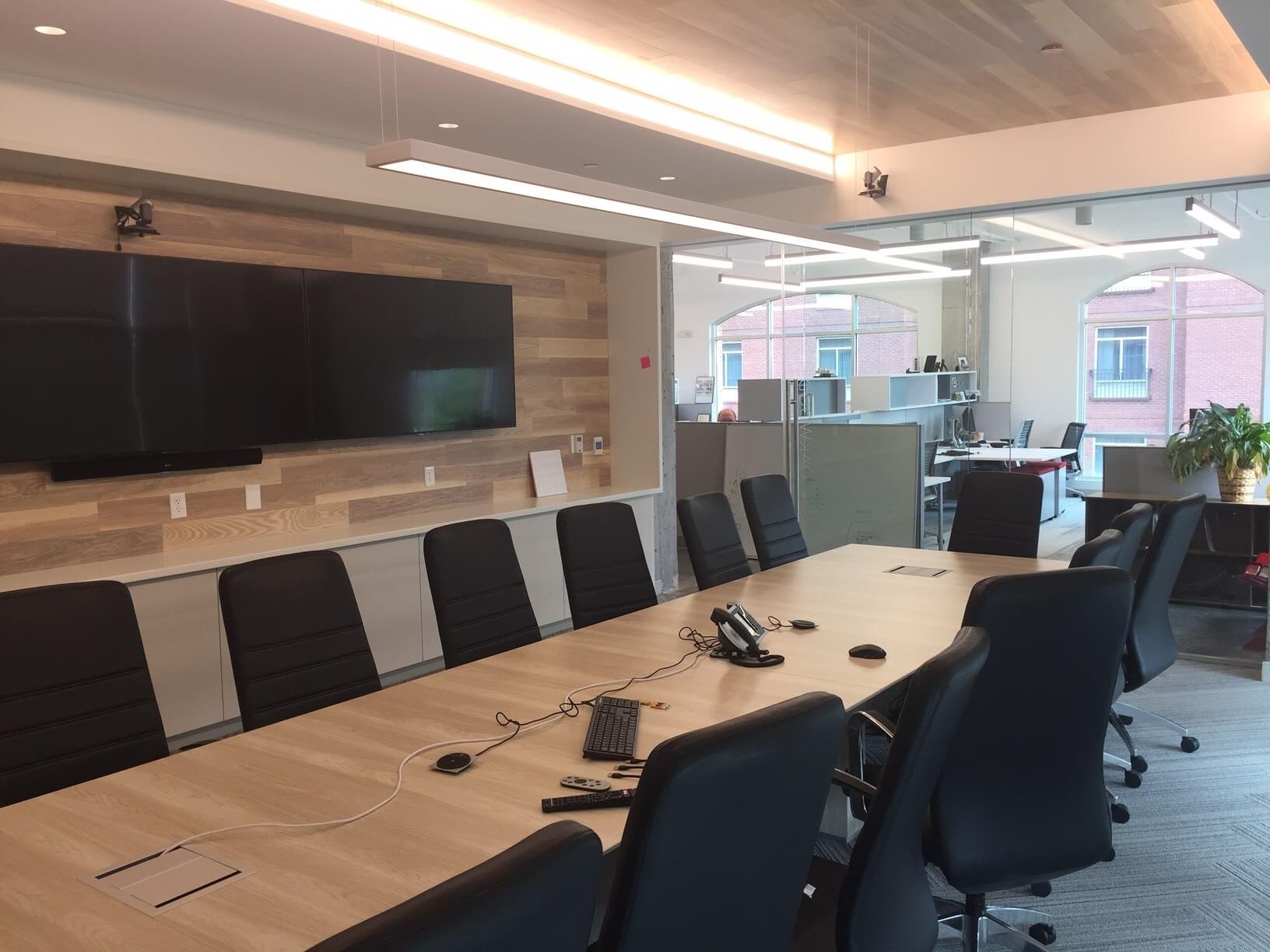 BSA Lifestructures – Williams Realty & Building Company, Inc.