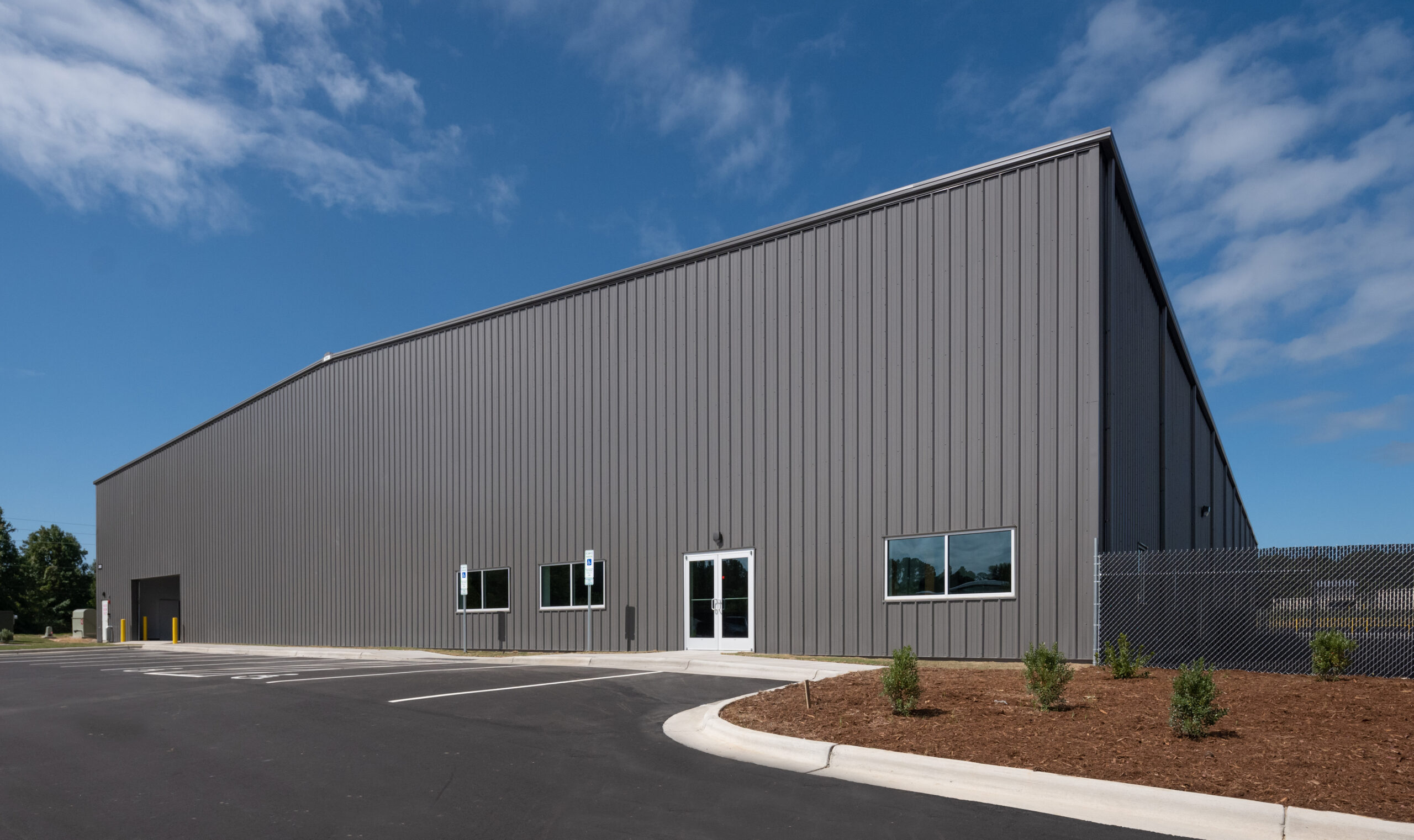 Superior Distribution – Williams Realty & Building Company, Inc.